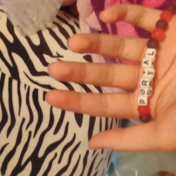 Jewelry | Melanie Martinez Portals Bracelet | Poshmark